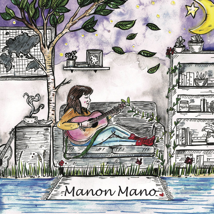 Manon Mano | Manon Mano