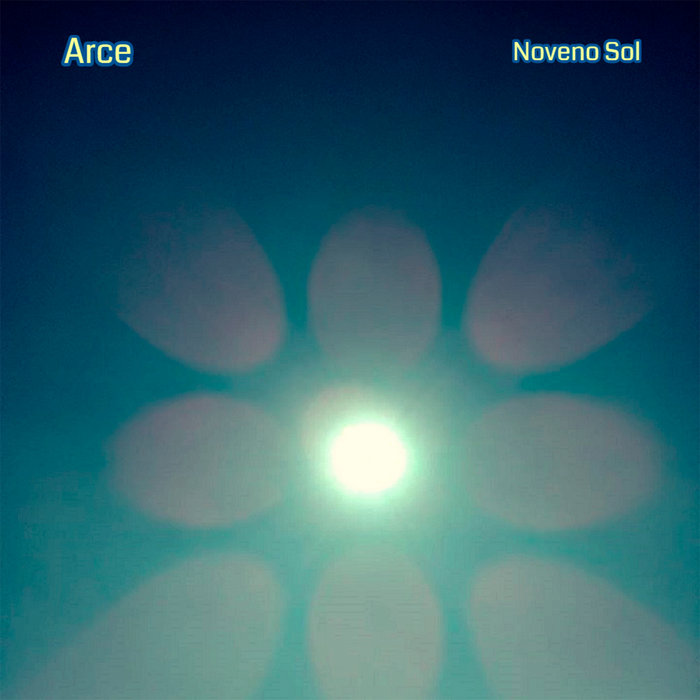 Noveno Sol | Arce | M.I.S.T. Records