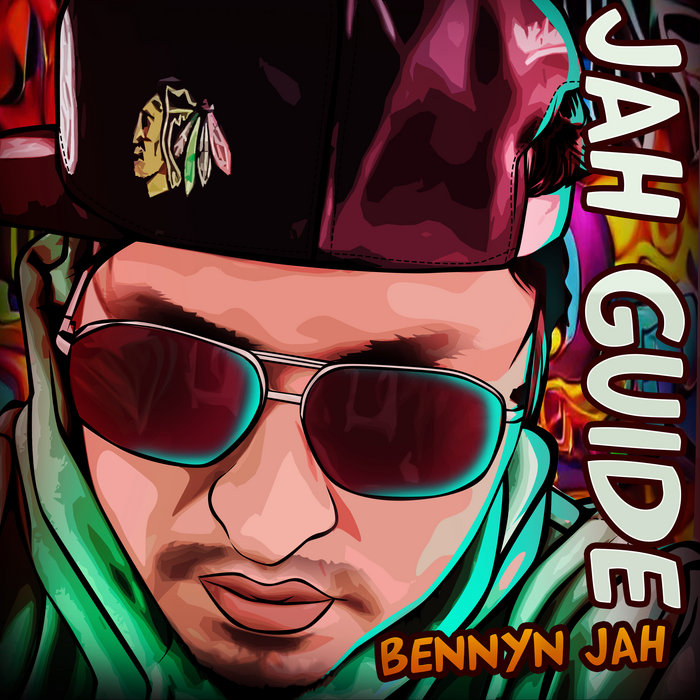 JAH GUIDE | bennyn jah