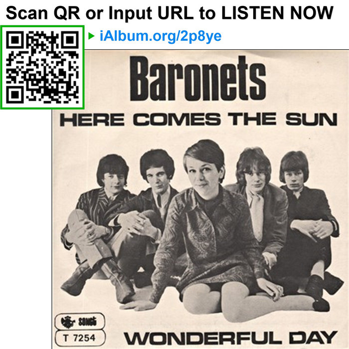Here Comes The Sun | The Baronets