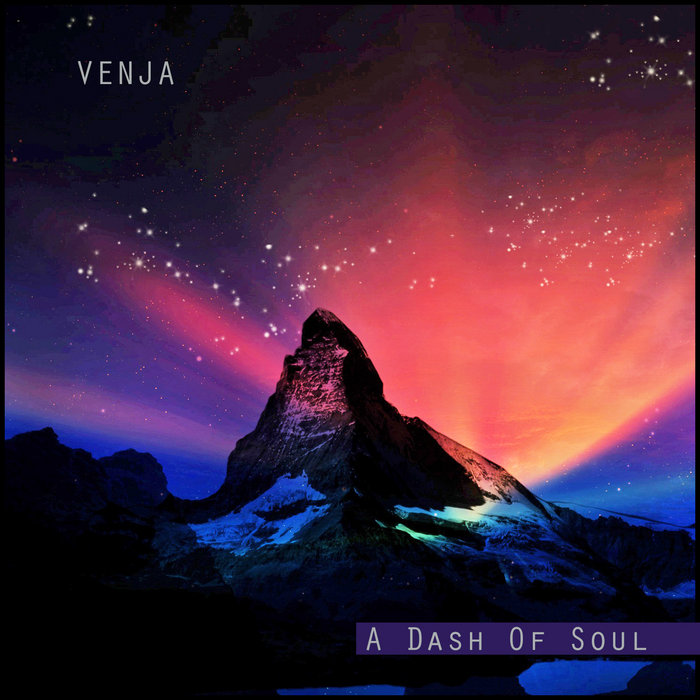 Black Moon Dance | Venja