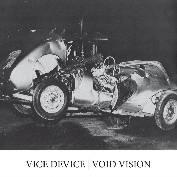 Vice Device / Void Vision Split | VOID VISION