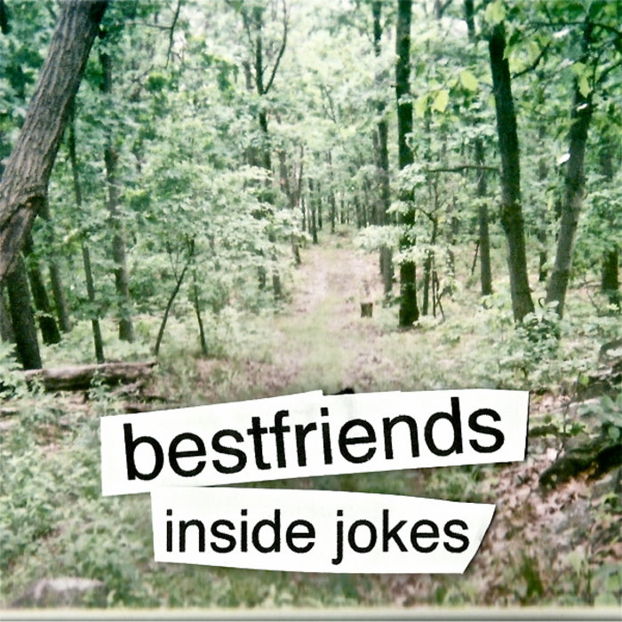 Inside Jokes | Bestfriends