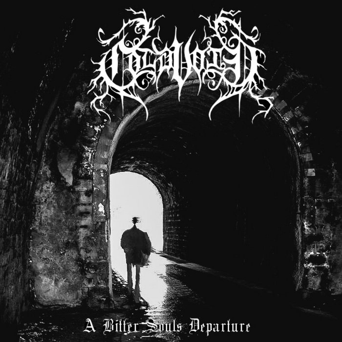 A Bitter Souls Departure | Coldvoid