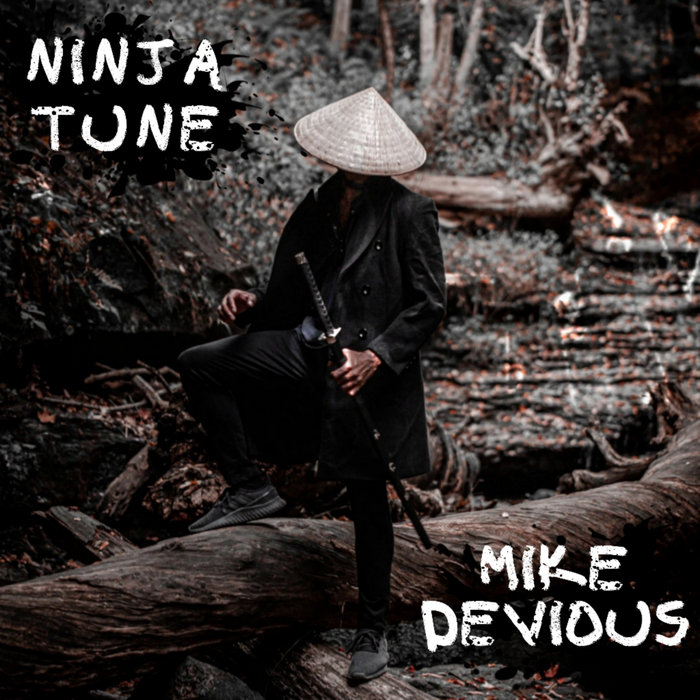 NINJA TUNE | Mike Devious