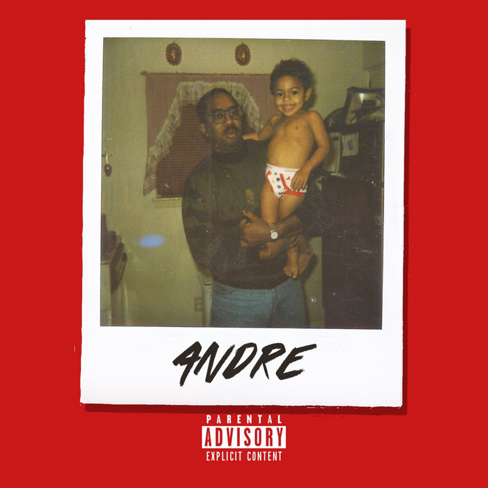 Losing Me | Andre Graves | TheAndreGraves