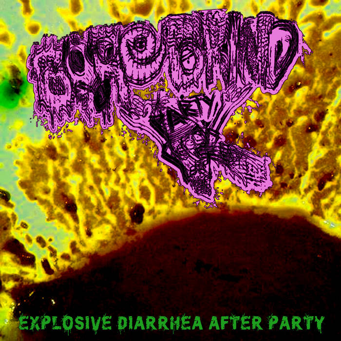 Explosive Diarrhea Pictures
