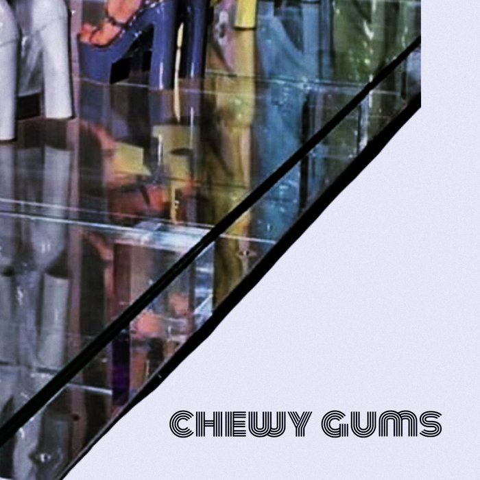 Sea of love | chewy gums