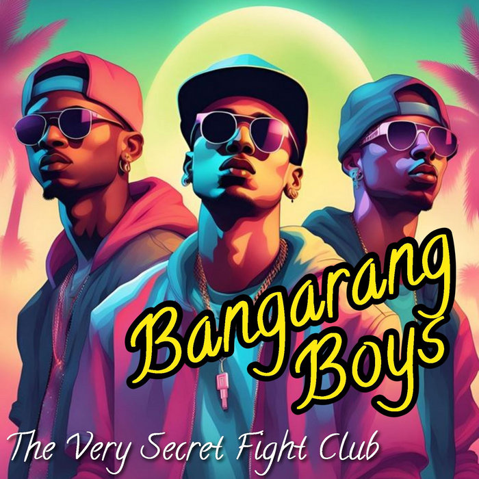 The Very Secret Fight Club | Bangarang Boys | As You Wish