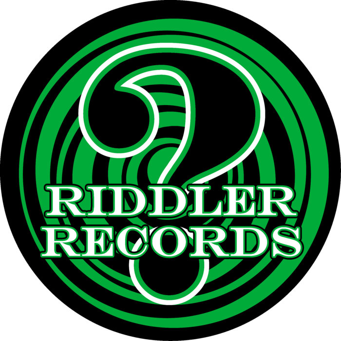 Riddler "Lost Years" releases | Robbie 'Phonetix' T | Phonetix