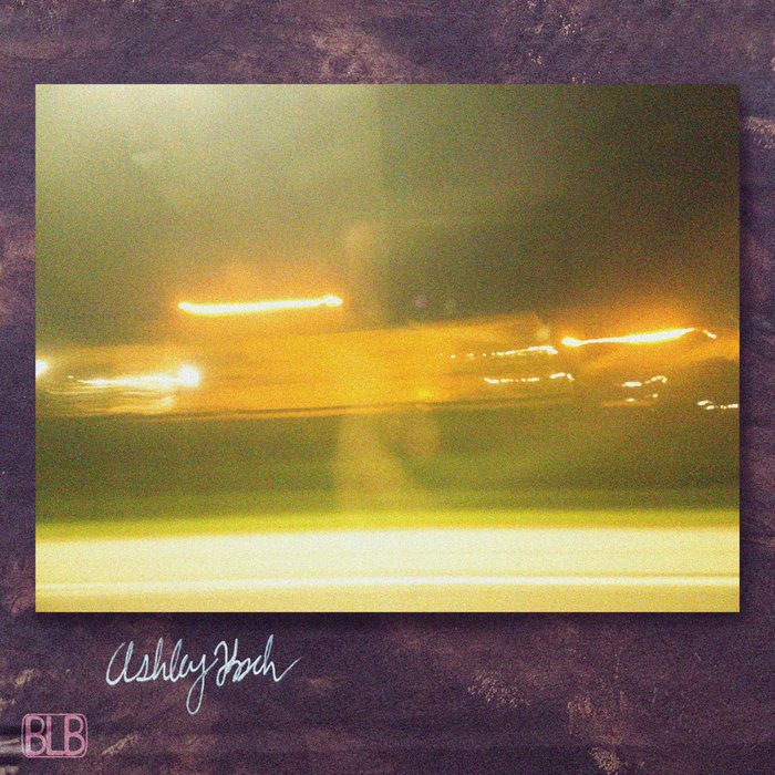 Time Capsule | Ashley Koch