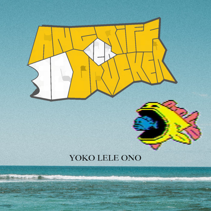 Yoko Lele Ono EP | Angriff der 3D Drucker