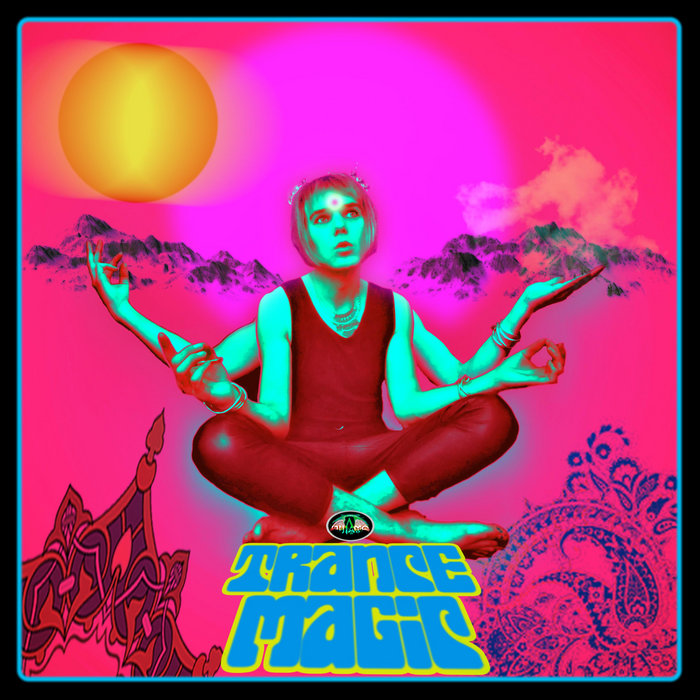 Trance Magic | ΠϢΑϪЄ