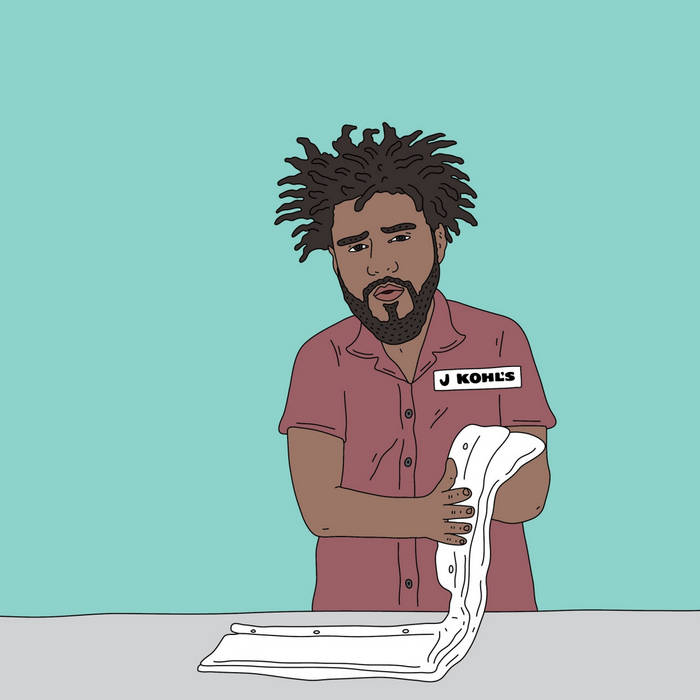 Kendrick Lamar And J Cole Tumblr [FREE] J. Cole X Kendrick Lamar X