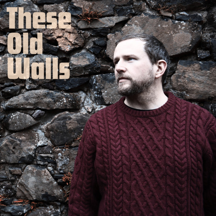 These Old Walls | Willie Scott