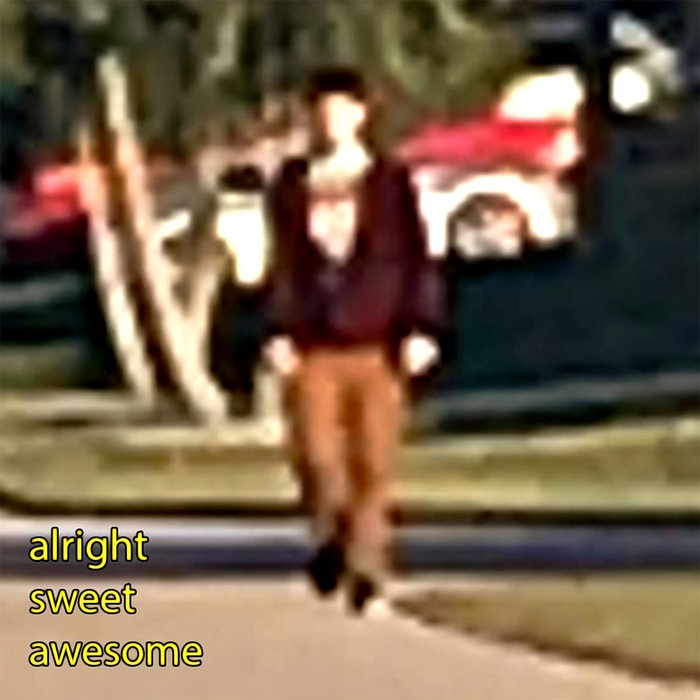 Alright Sweet Awesome | whytide