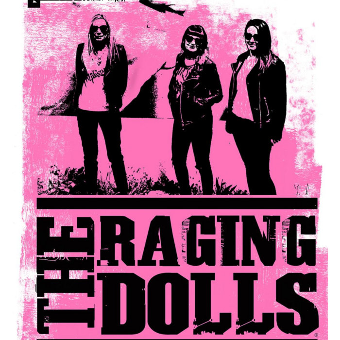 Démo #2 | The Raging Dolls