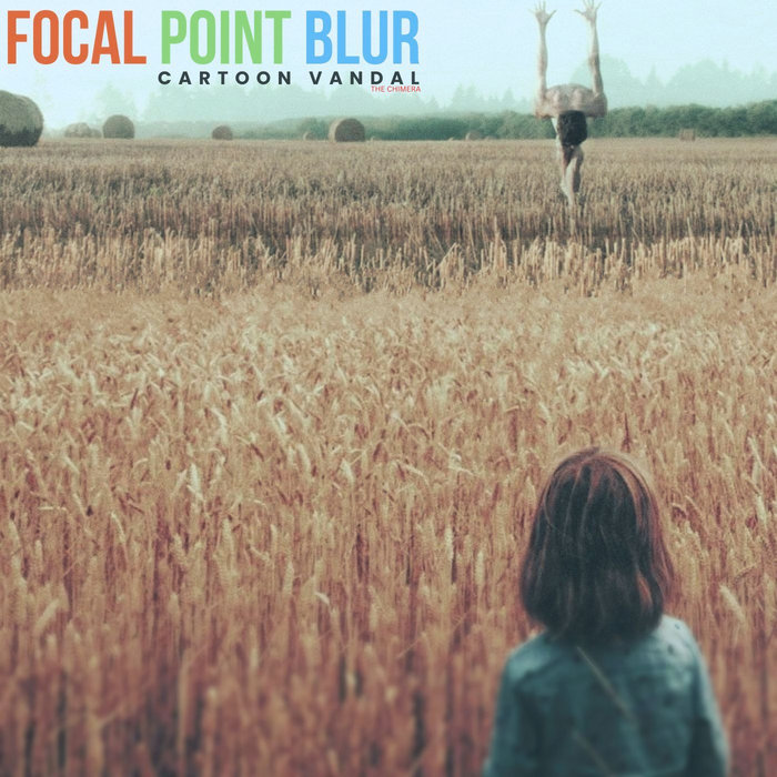 Focal Point Blur (The Chimera) | Cartoon Vandal