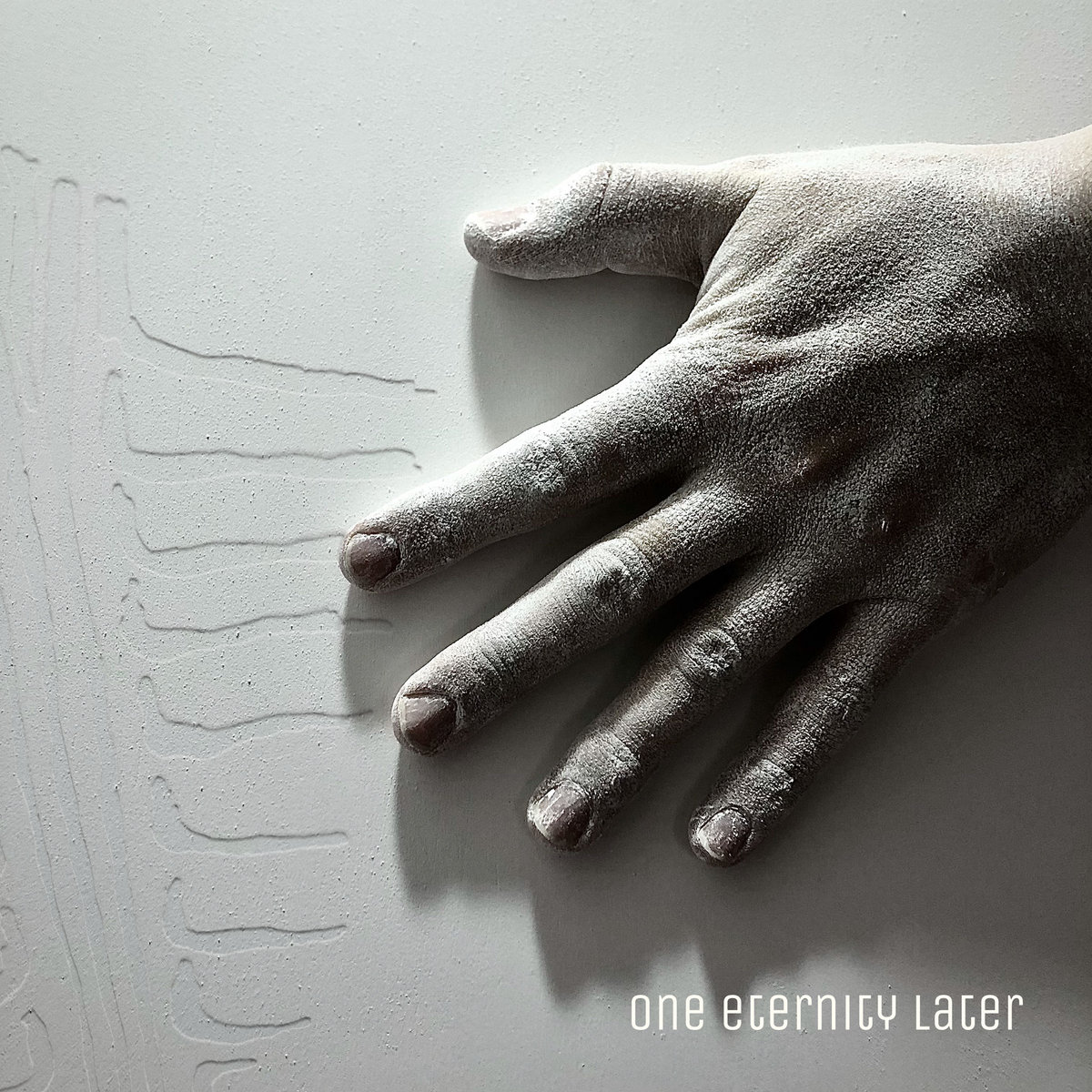 One Eternity Later | Spinalkhor