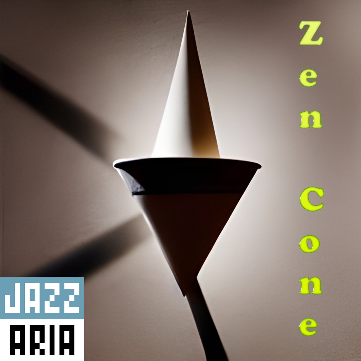 Zen Cone | Jazzaria