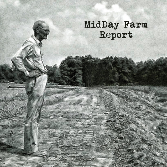 MidDay Farm Report | MidDay Farm Report