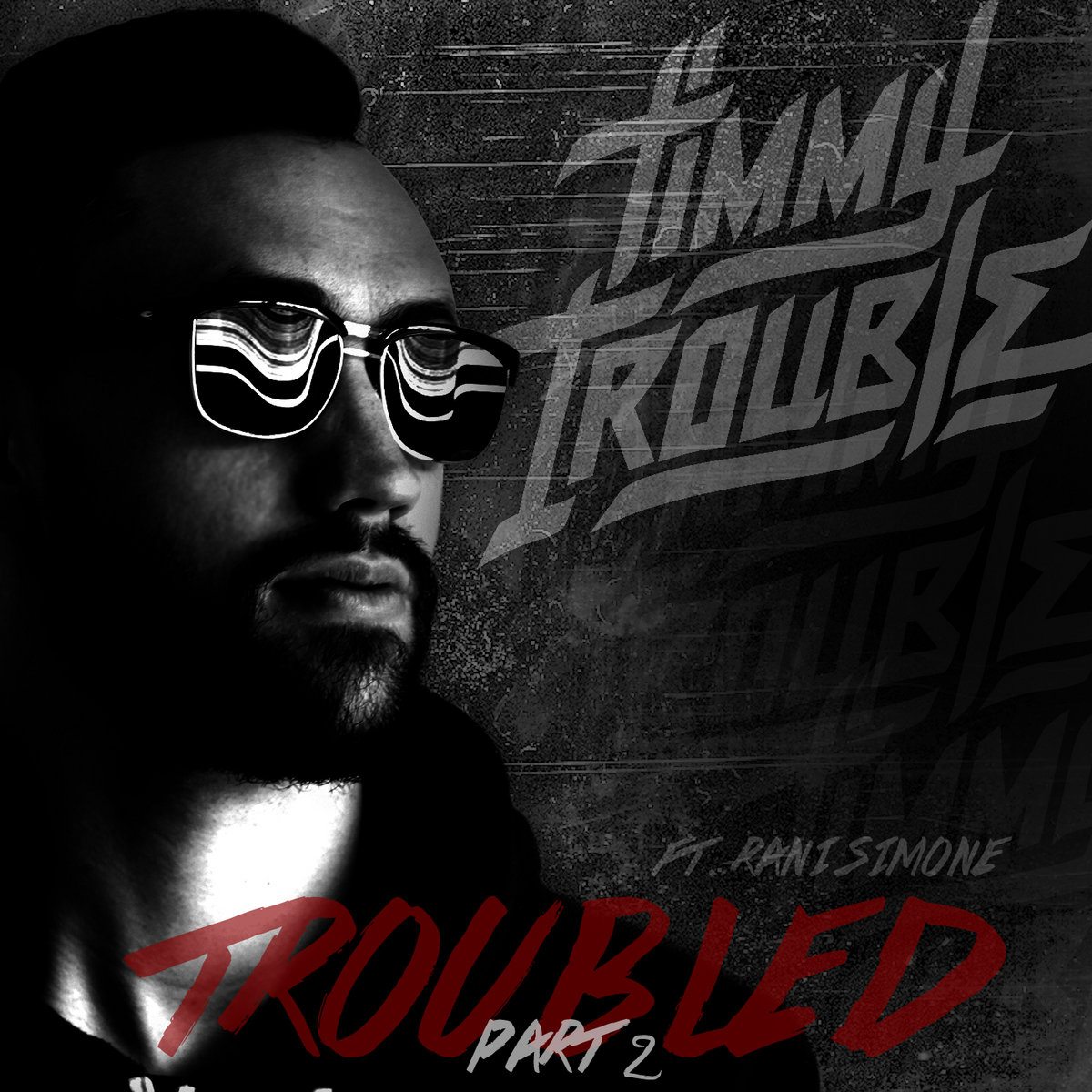 Troubled EP - Part 2 | Timmy Trouble