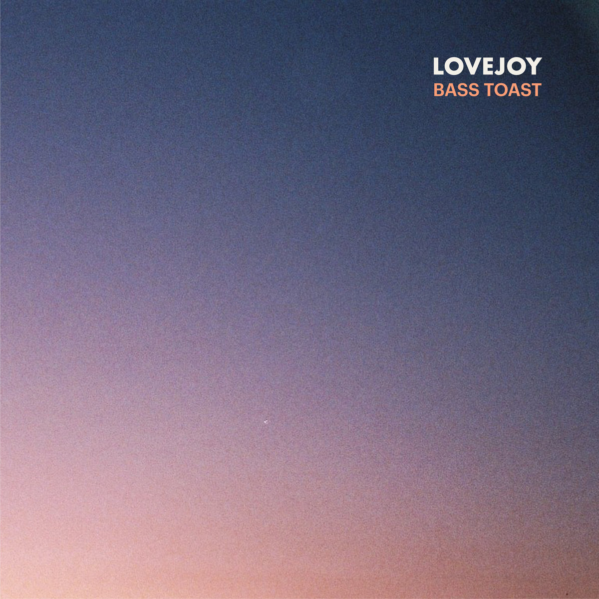 Lovejoy | Bass Toast