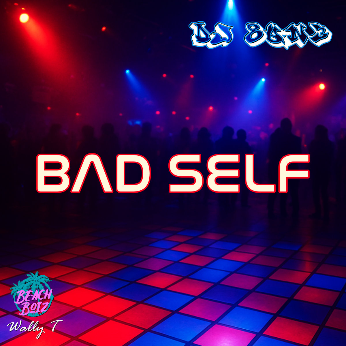 Bad Self | DJ 80N3