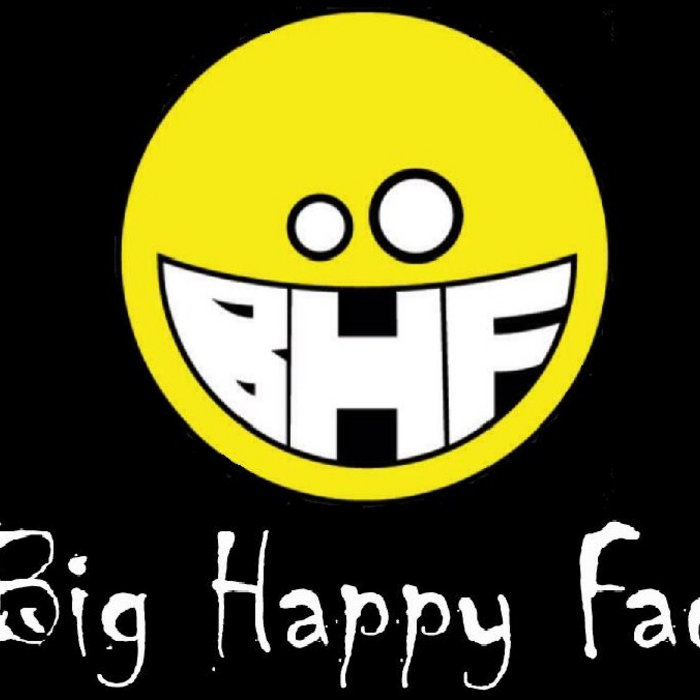 MANIC MAINSTREAM | BIG HAPPY FACE