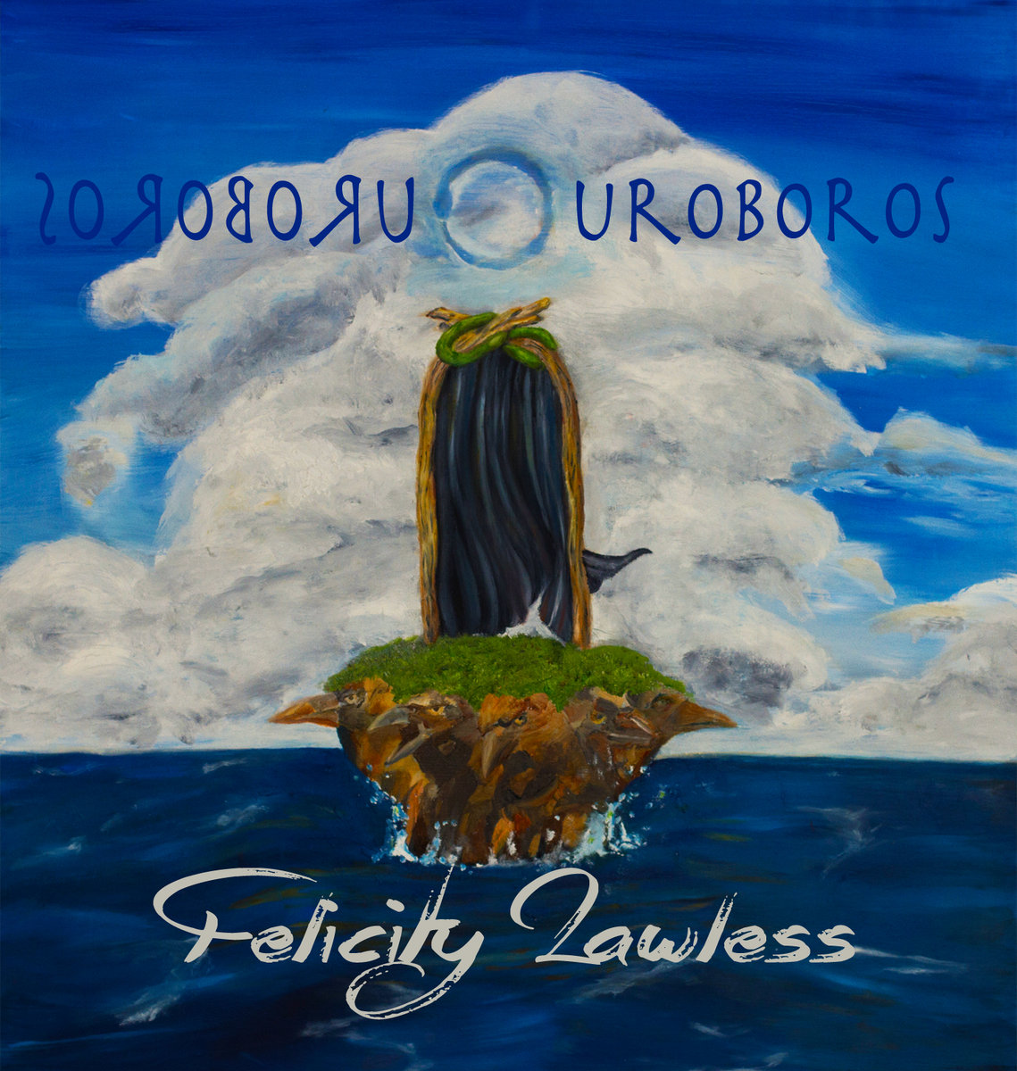 Ouroboros | Felicity Lawless