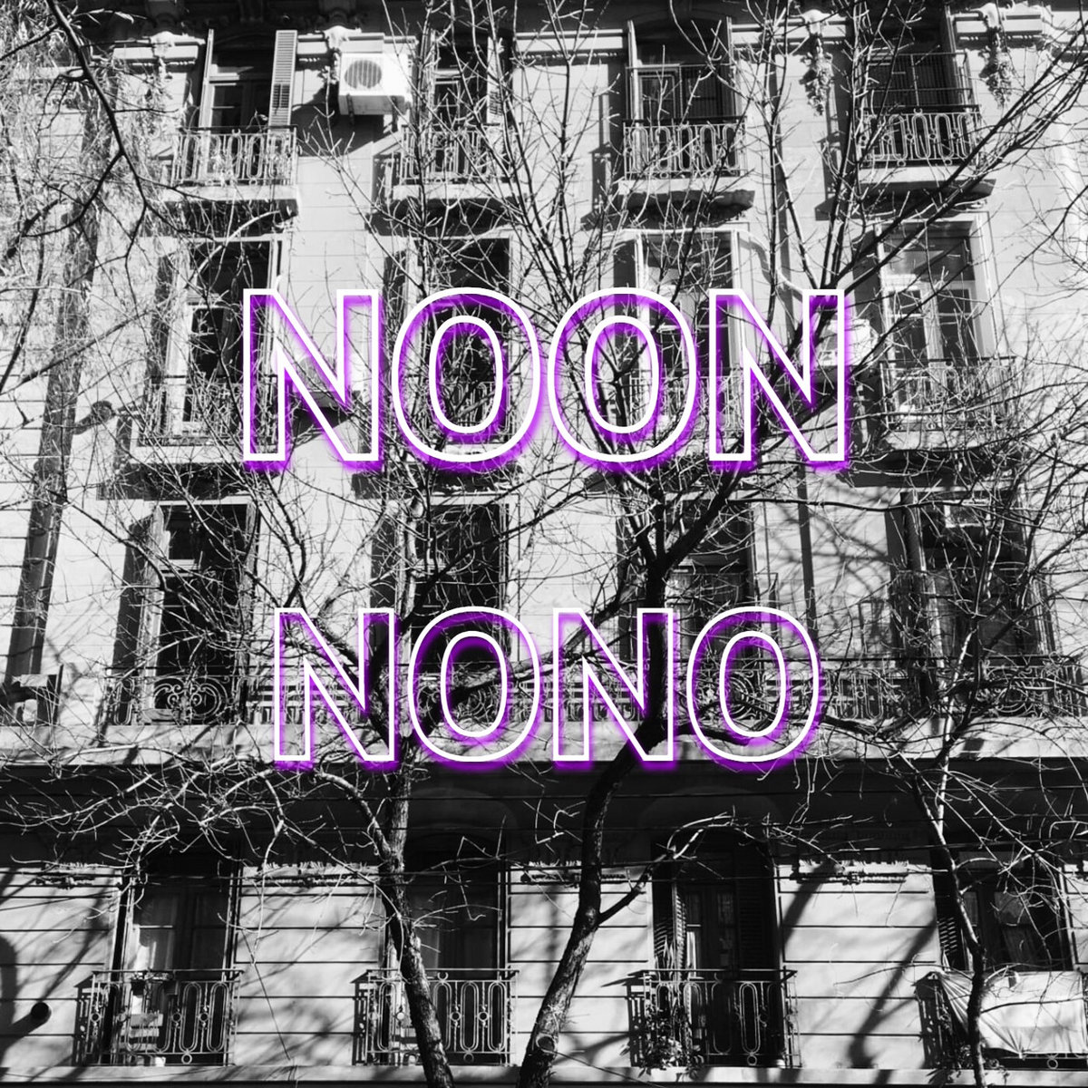 NONO | NOON