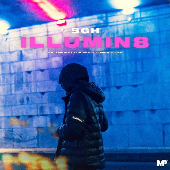 Illumin8 | SlickGoHam