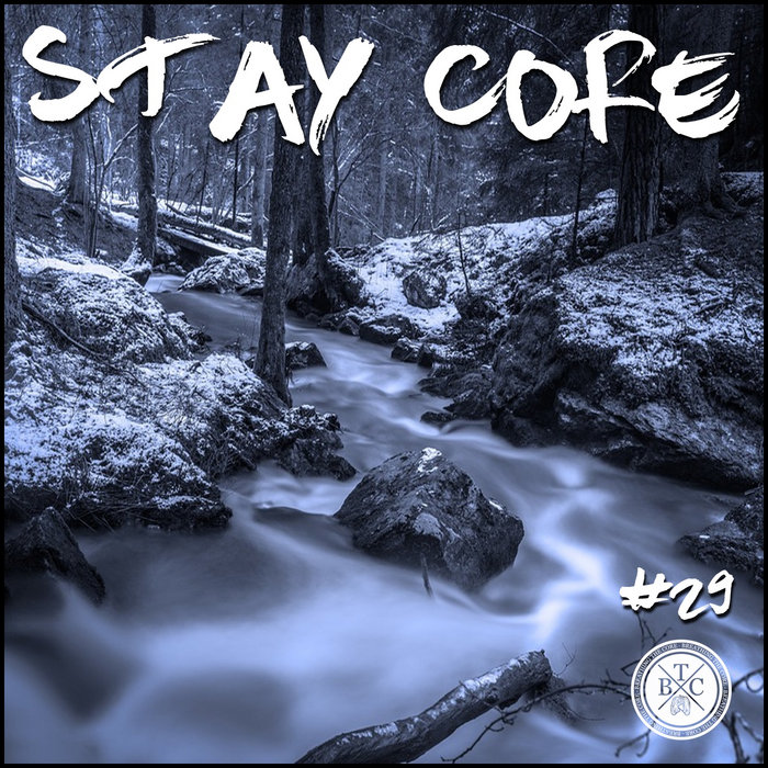 Stay Core #29 | Breathing The Core
