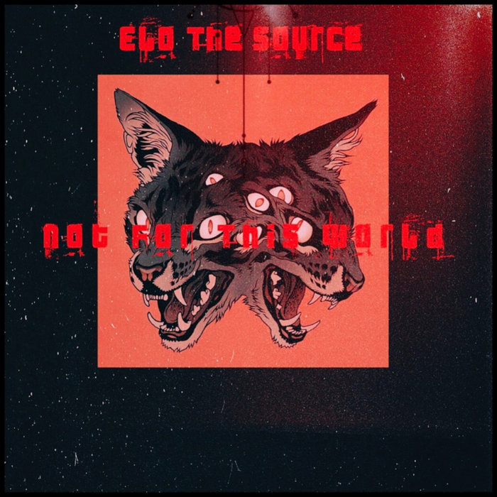 Wicked Eye Killa | Elo The Source | DJ Wolf Death Killa SAMA