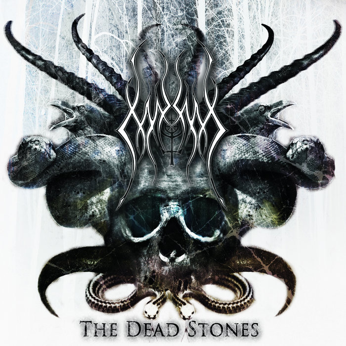 The Dead Stones | Nordland