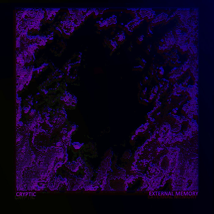 External Memory | CRYPTIC