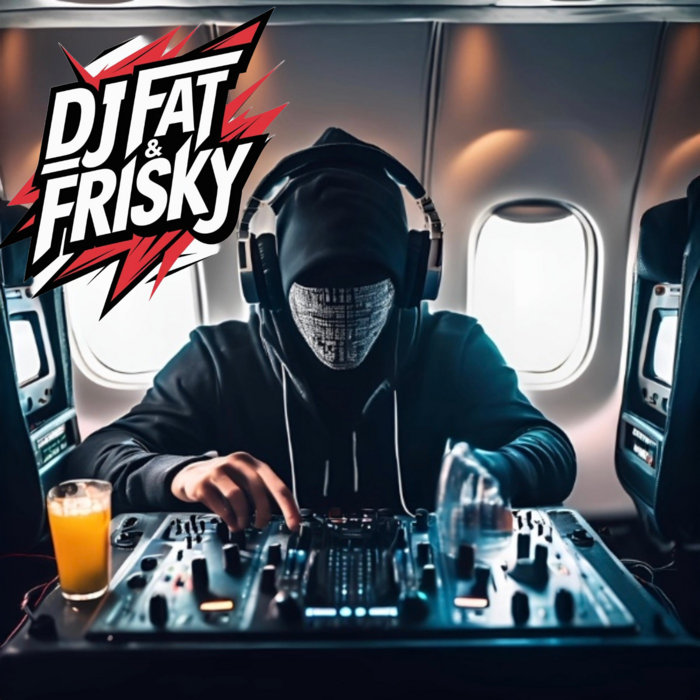 Trippin’ Volume 1. | DJ FAT & FRISKY | DJ Fat & Frisky