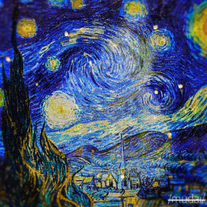 One Starry Night (First Anniversary Edition) | Mudai