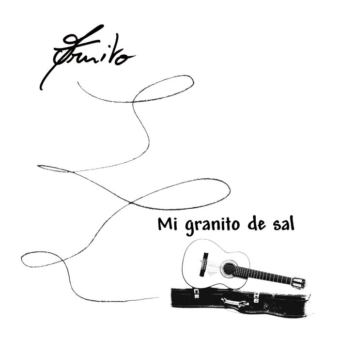 Mi granito de sal | Arnito
