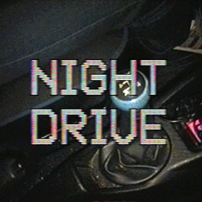NIGHT DRIVE | Arthur Yamamoto | FANTASY☆DELUXE