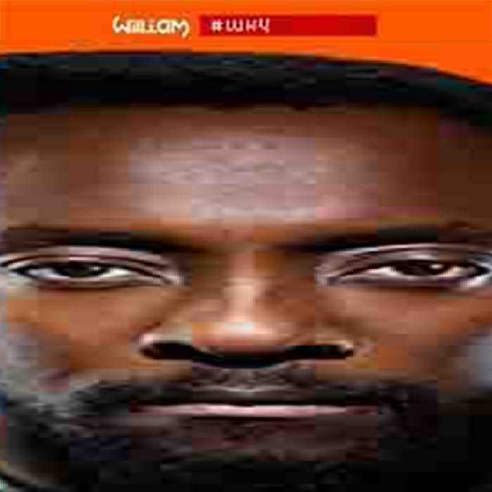 Will.I.am Cover of John Cage's 4'33 | Will.I.am.Outside | what Whole ...