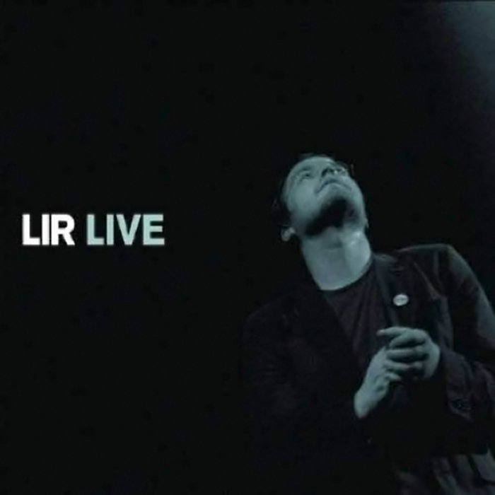 LiR Live | LiR