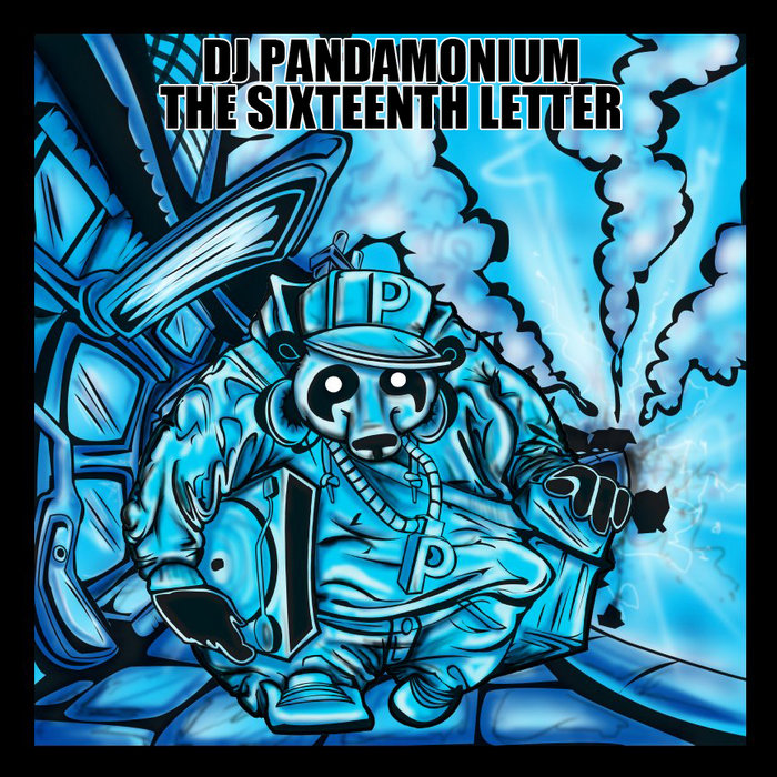 The Sixteenth Letter | PANDAMONIUM