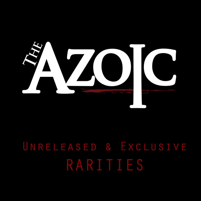 Unreleased and Exclusive (older) | The Azoic
