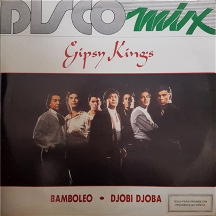 Bamboléo Djobi Djoba | Gipsy Kings