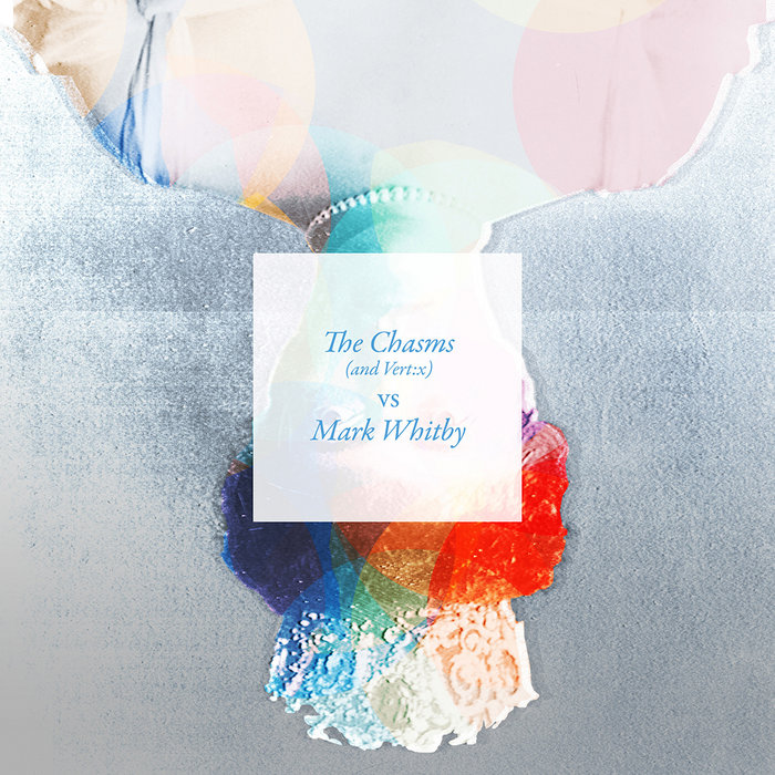 vs Mark Whitby | The Chasms (and Vert:x) | The Chasms