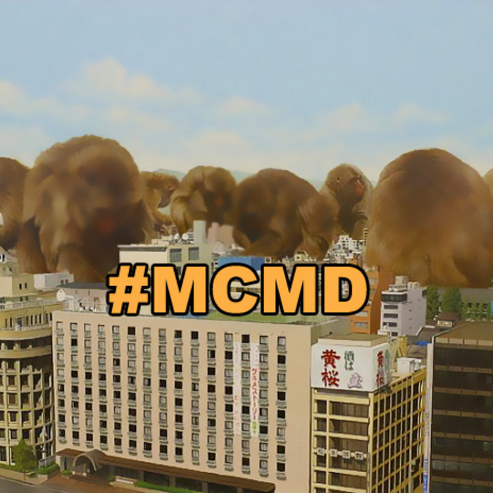 Monkey C Monkey Dew | Necksnappers