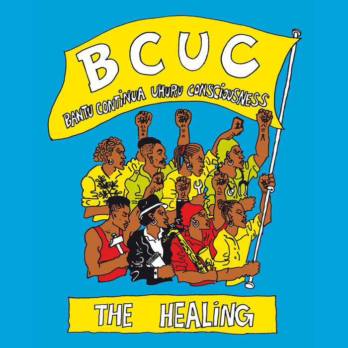 The Healing | BCUC