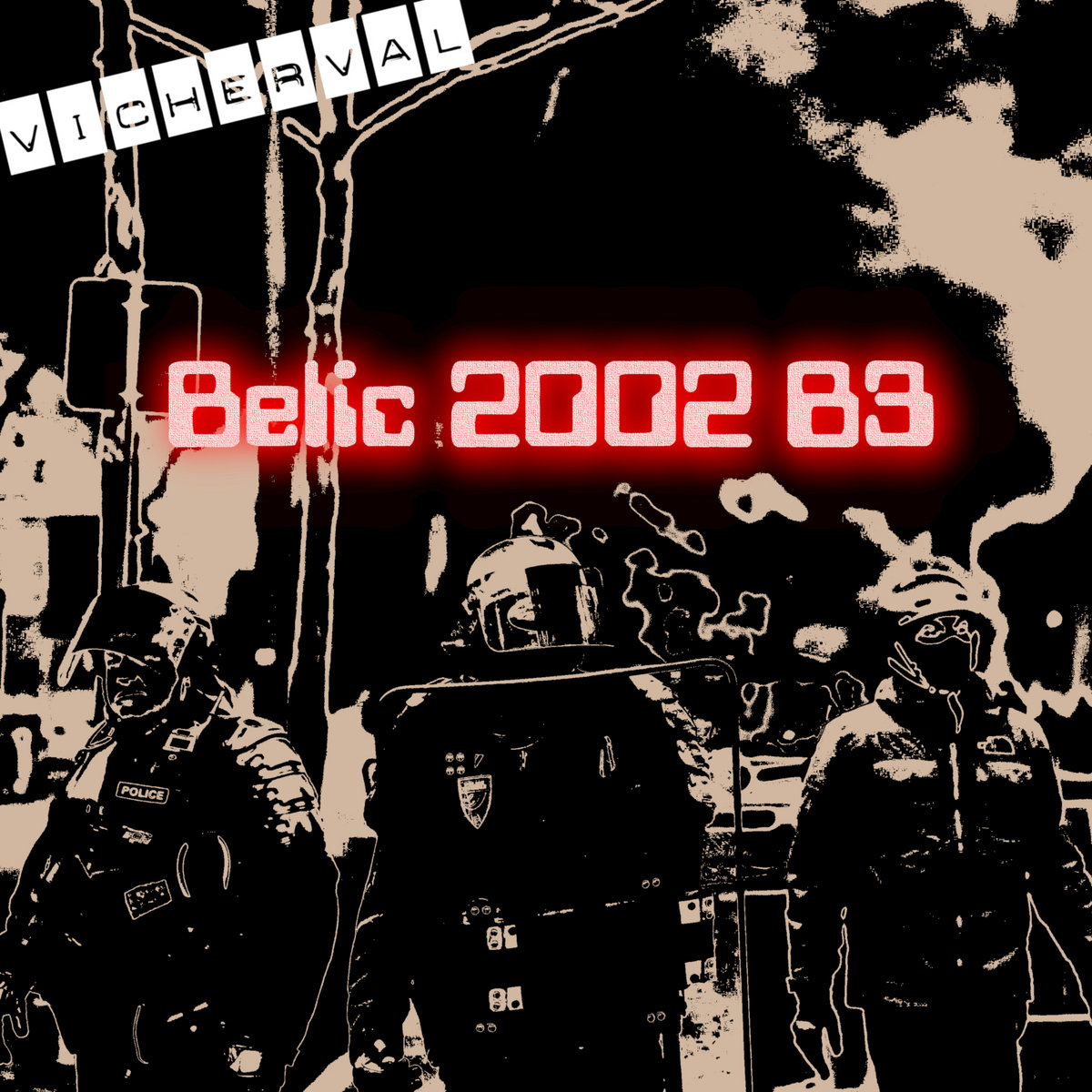 Belic 2002 B3 | VICHERVAL