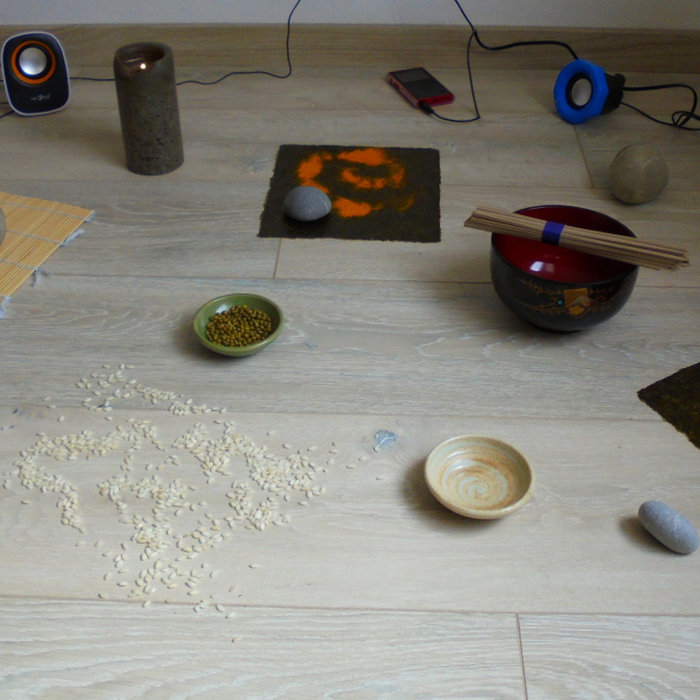 Kaiseki Trilogy | David Sani